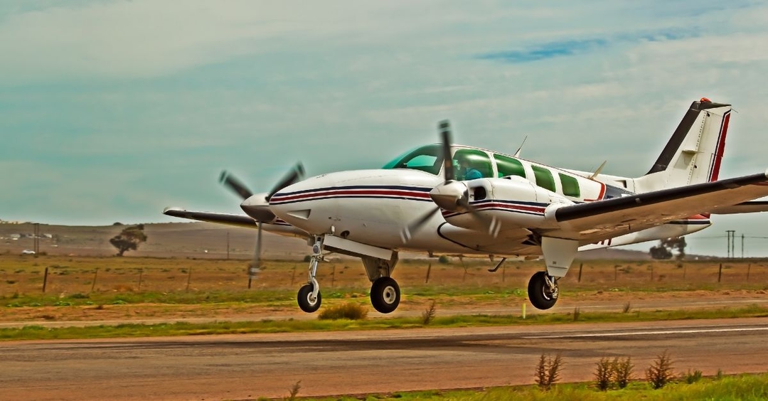 Piston Aircraft | Just Landed Jets